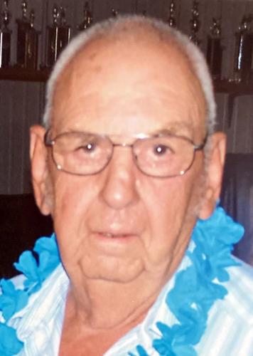 Richard "Sully" Sullivan