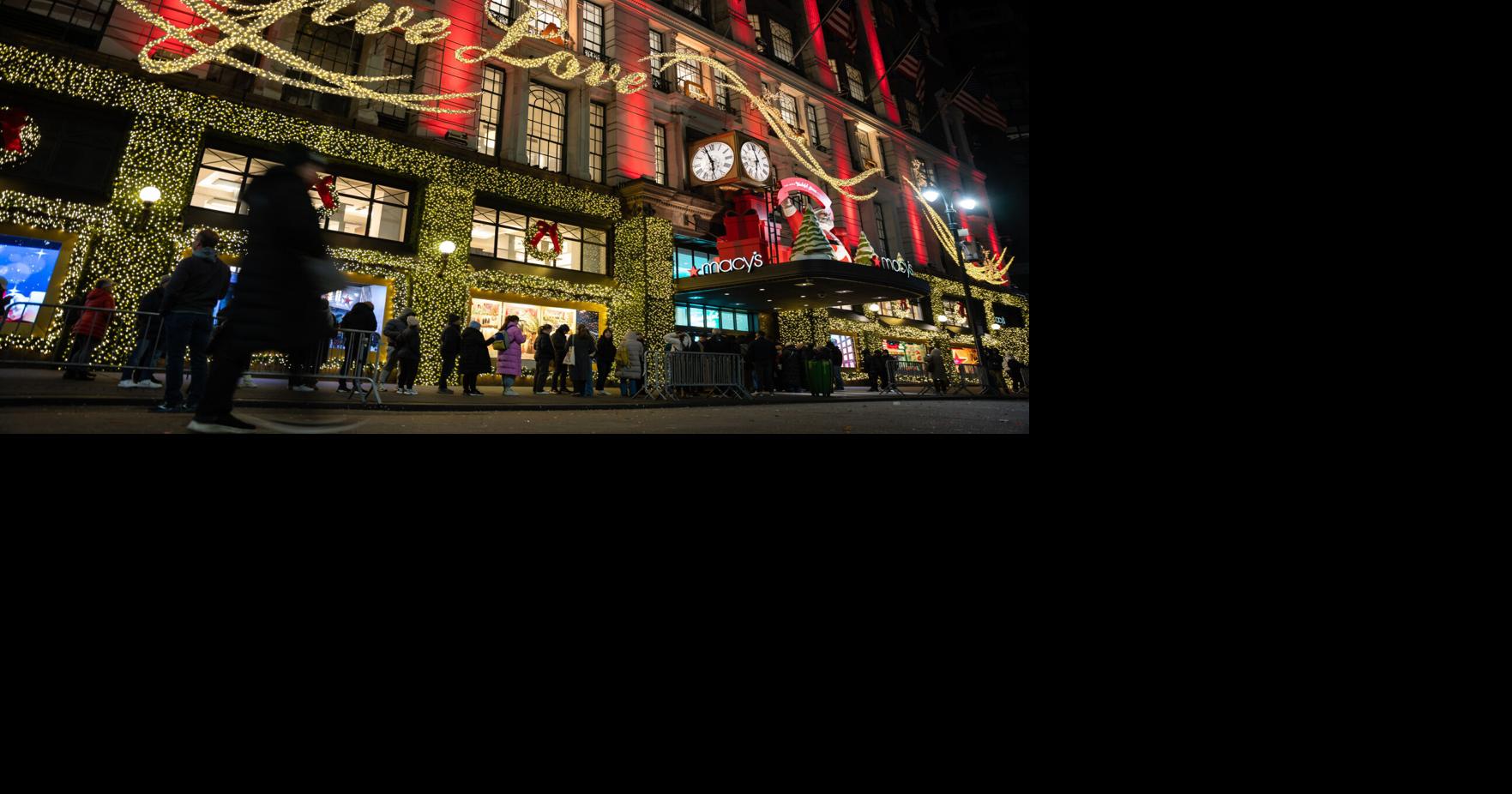 How holiday gift returns impact the environment