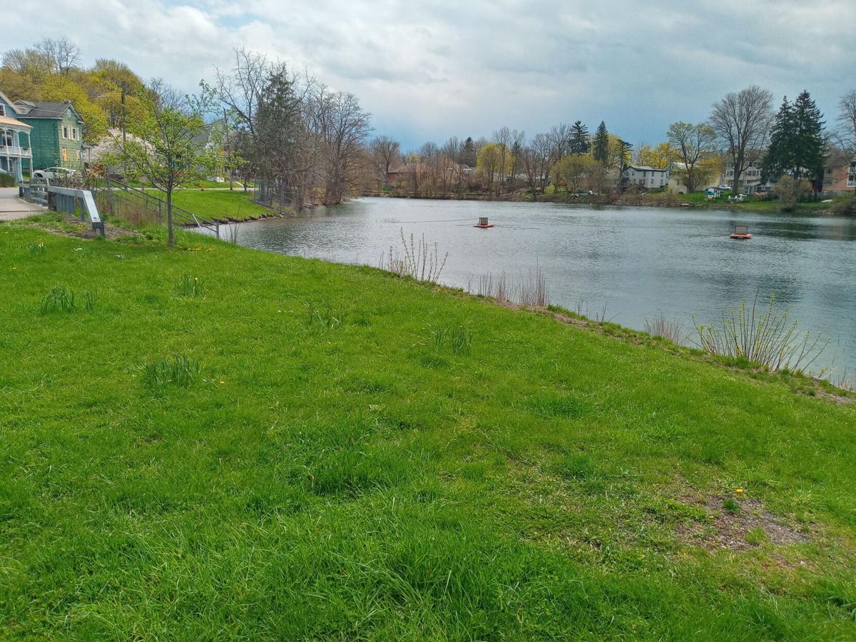 Earth Day cleanup of Owasco River in Auburn to add Swap Shop