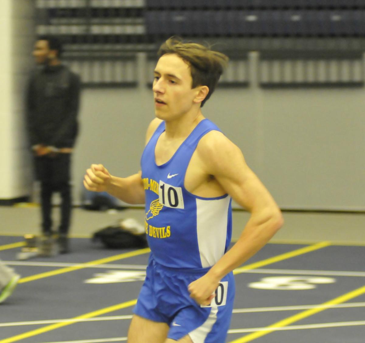 Local Roundup: Cato-Meridian's Carnicelli, Weedsport's Gilfus win big ...