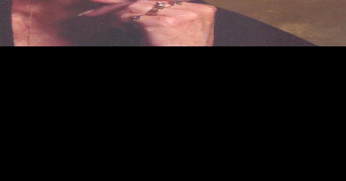 Marilyn Morrison Sinclair