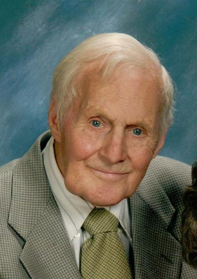 Edward I. Dwyer