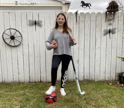 Sports 4 All: Auburn student wins award for nonprofit