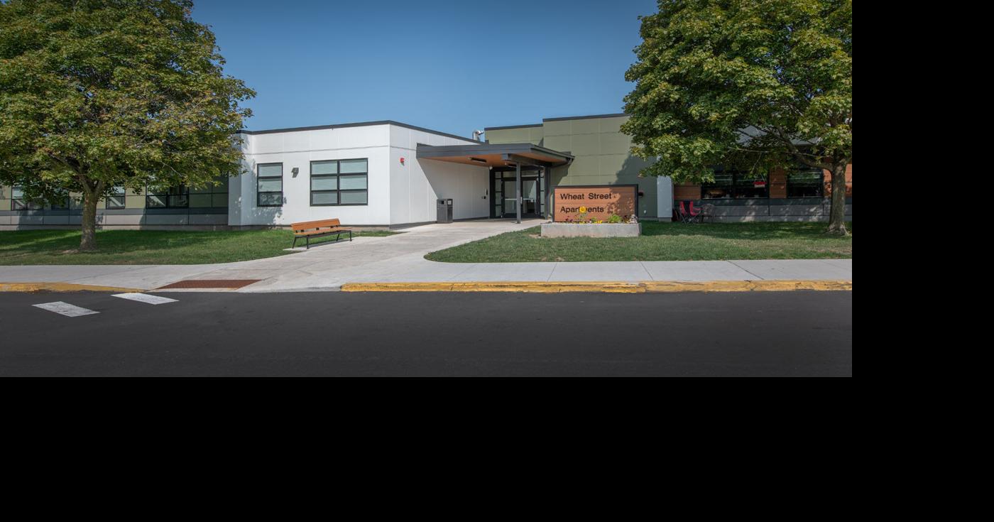 Beardsley in Auburn wins award for Wheat Street Apartments