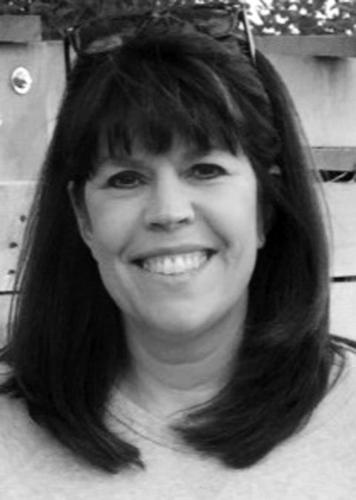 Susan M. Reilly