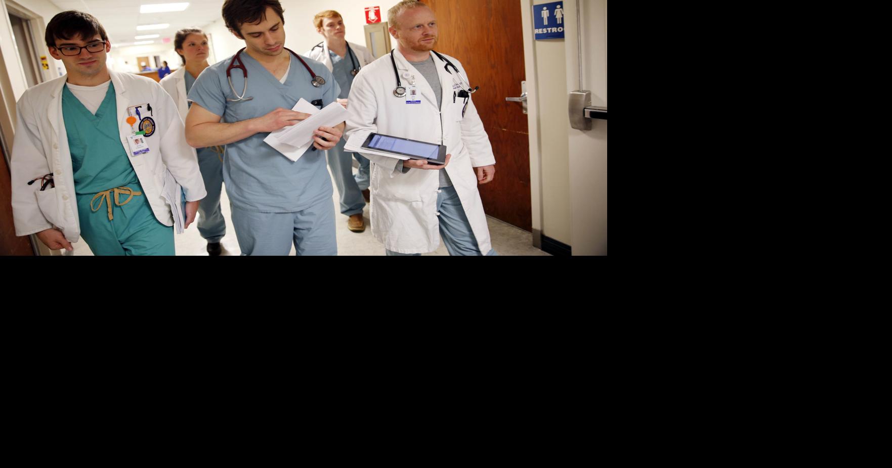 Rep. John Katko, backed by CNY hospitals, aims to address doctor shortage