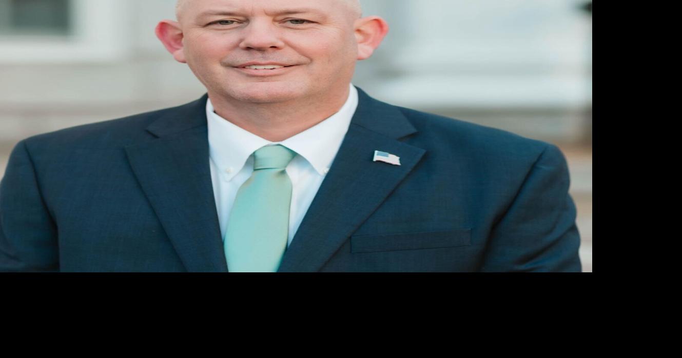 Former Auburn police chief endorses Chris Major for sheriff