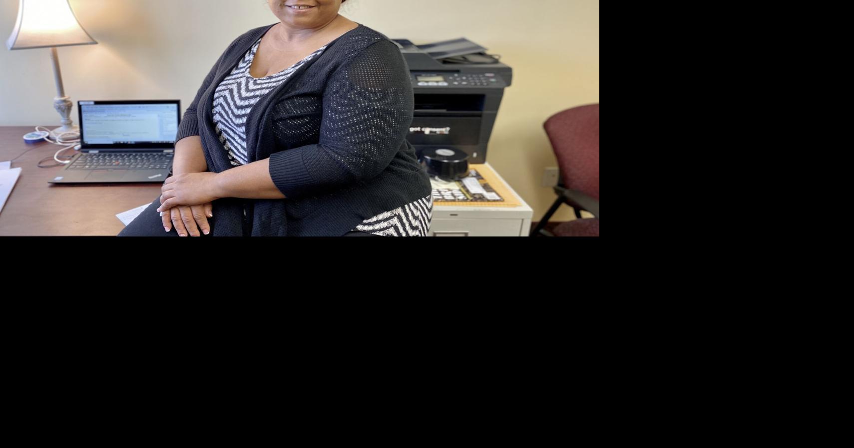 'People come in crying': Stress of COVID-19 leads to Auburn health ...