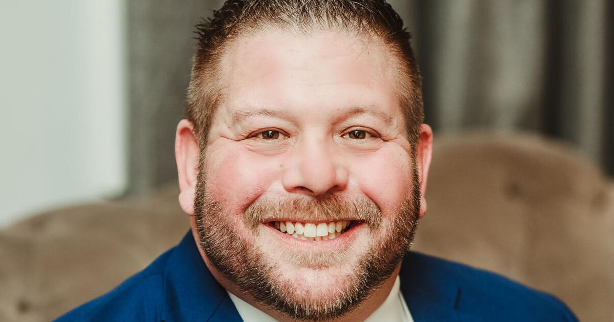 Sue Dwyer endorses Chris Petrus to succeed her as Cayuga County clerk
