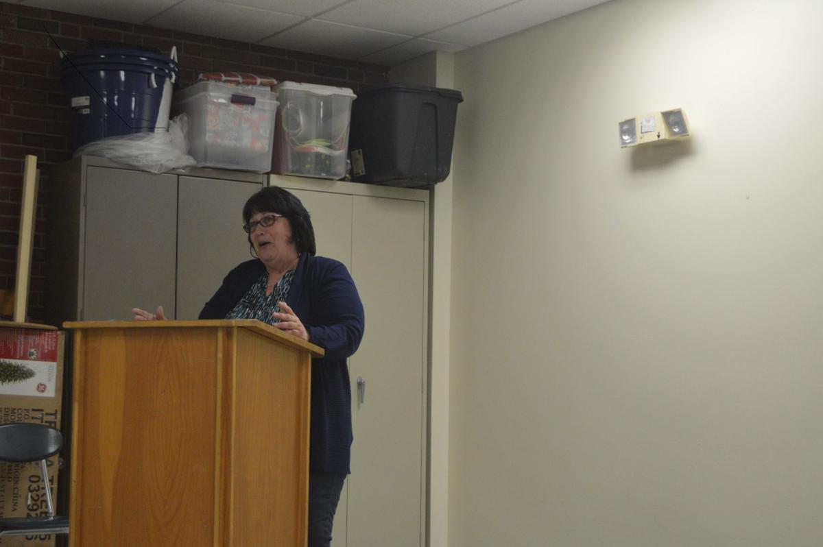 Cato-Meridian school board hopefuls talk district goals at candidate ...