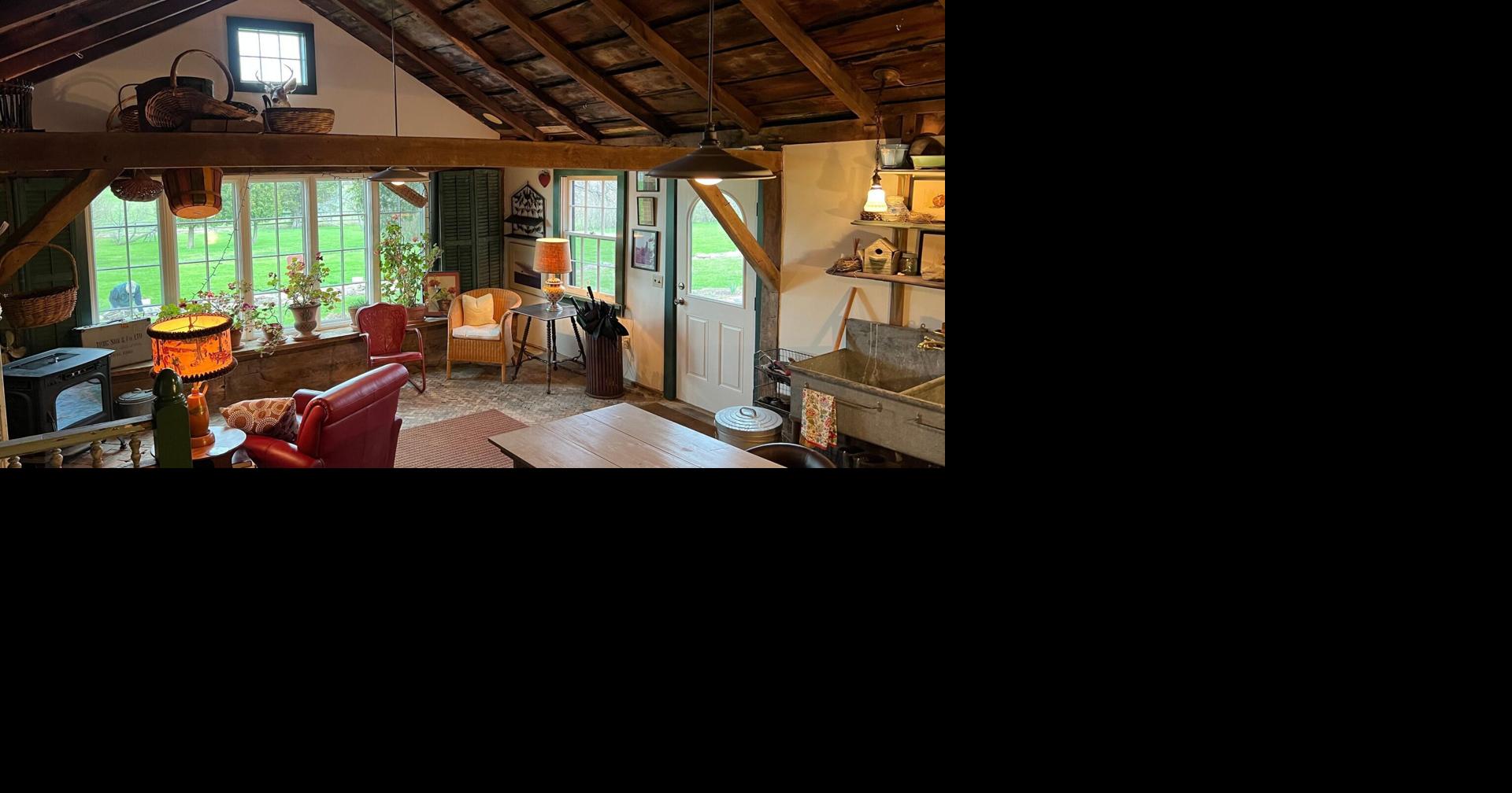 April top reads: Cayuga County estate on market, Auburn shooting death ...