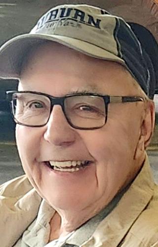 Gerard "Gerry" Coleman
