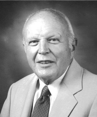 William 'Bill' Risley Chaffee, M.D.