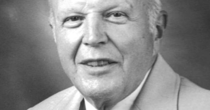 William 'Bill' Risley Chaffee, M.D.