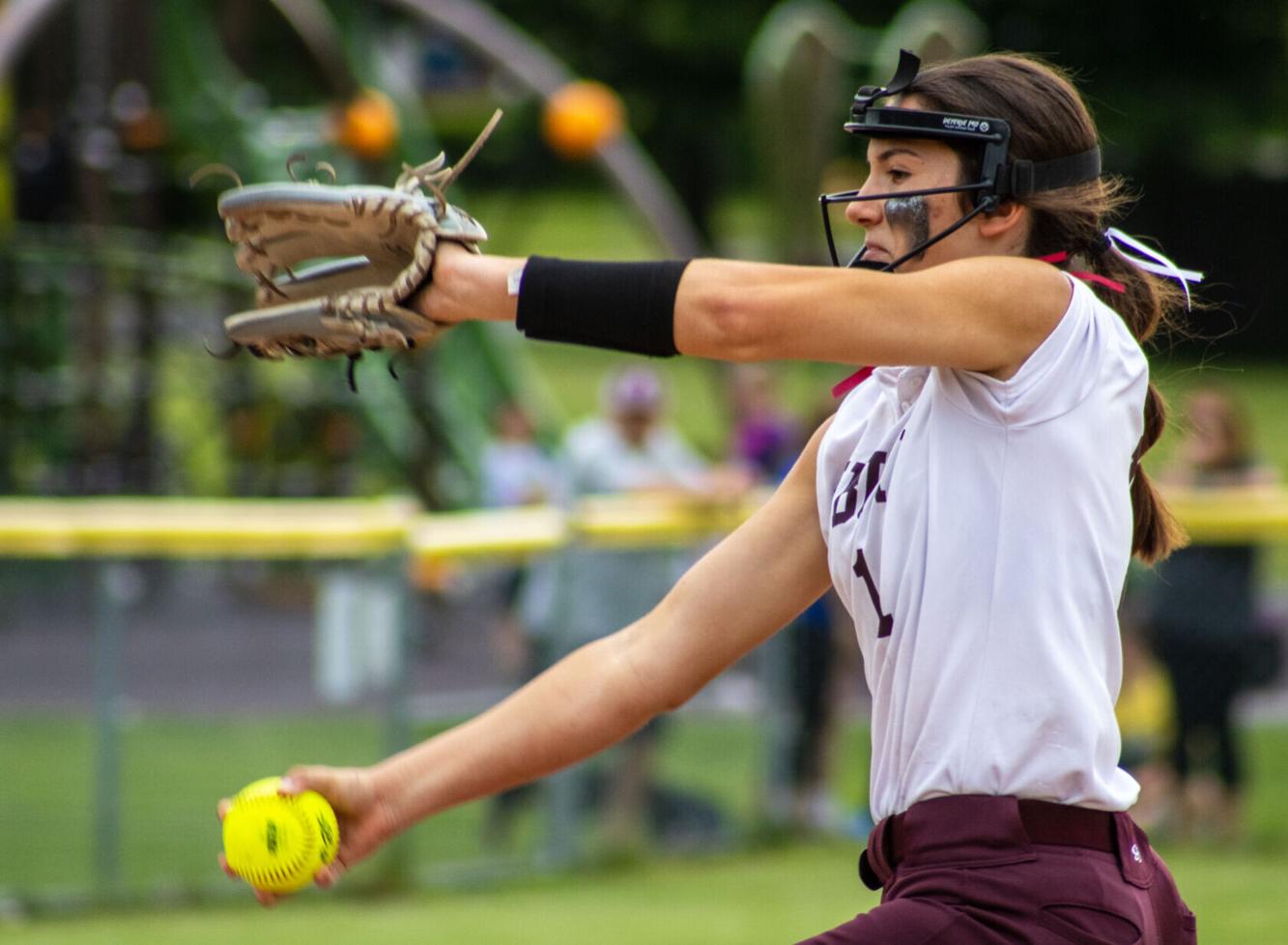 Returning from injury, Cook delivers crucial hit as Auburn softball ...