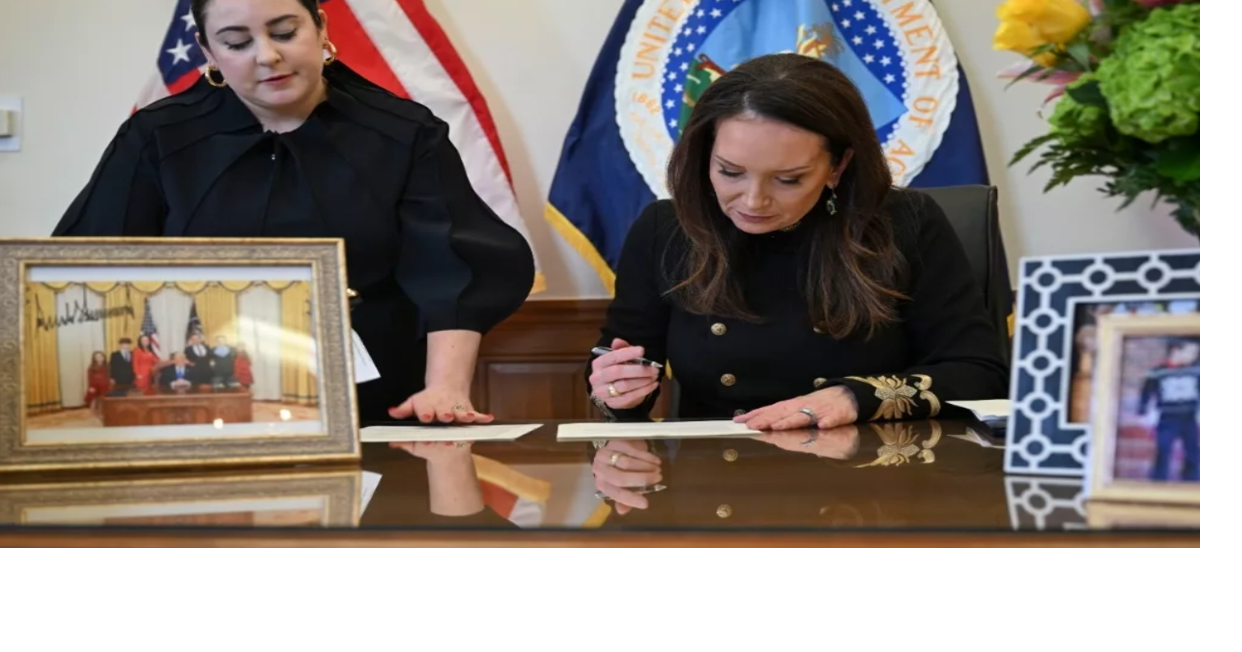 Why Auburn native, former Trump official is running for Congress in CNY