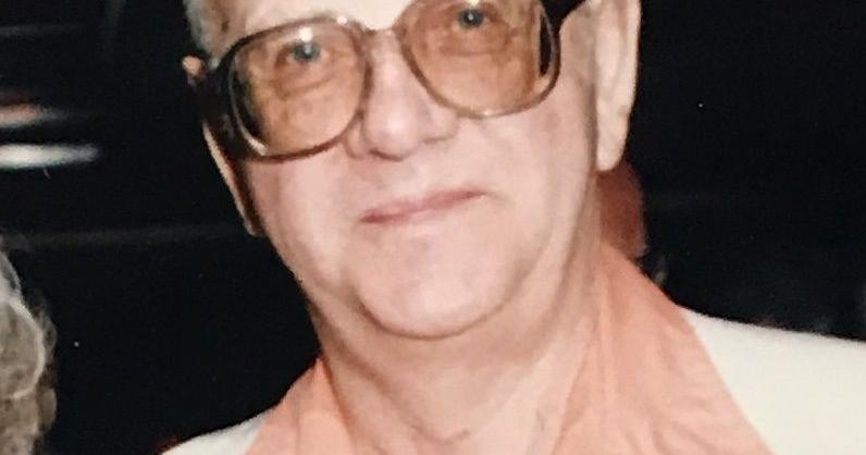 Richard (Dick) LaFever