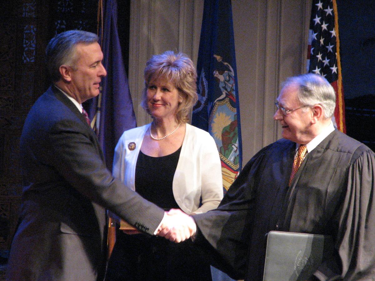Rep. John Katko holds ceremonial swearing-in in Syracuse, reflects on ...