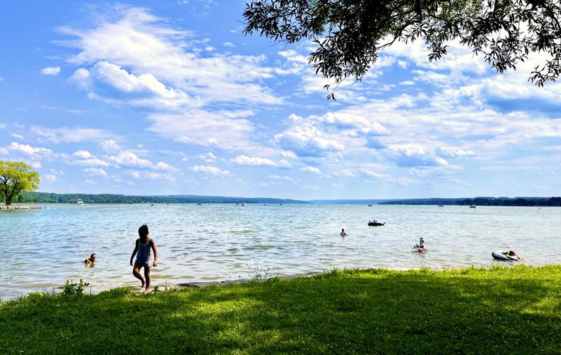 Decker: The future health of Owasco Lake from an outside perspective
