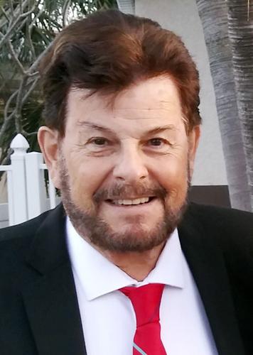 Francis "Frank" Edward Borza