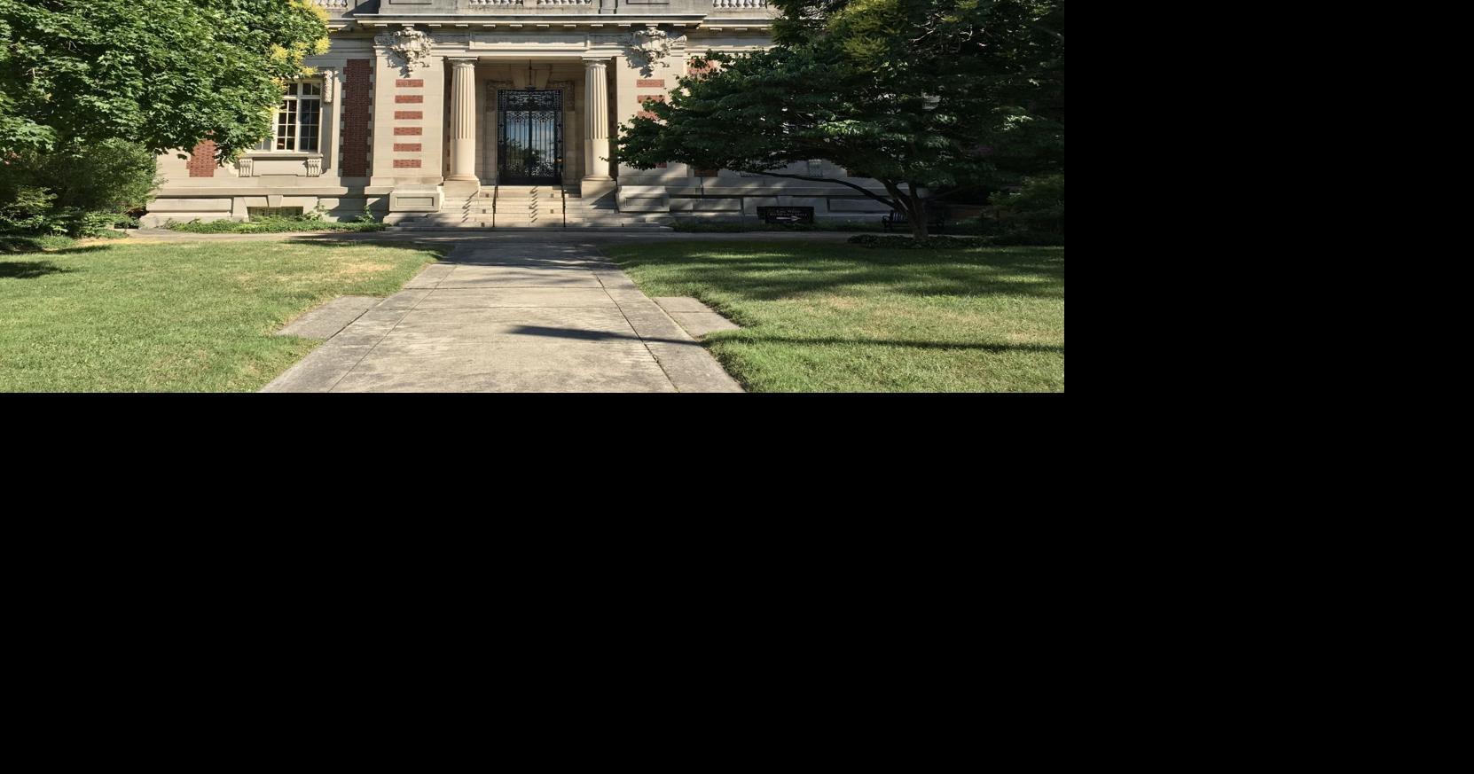 Kolb: Seymour Library page offers home-schooling resources