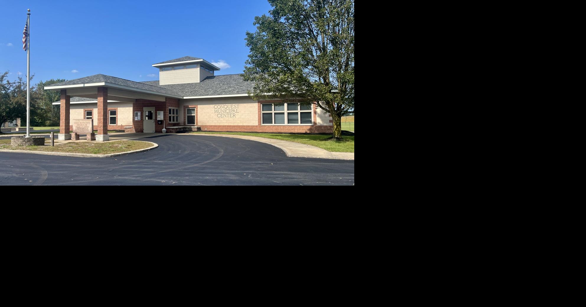 New York State Police open new station in Cayuga County