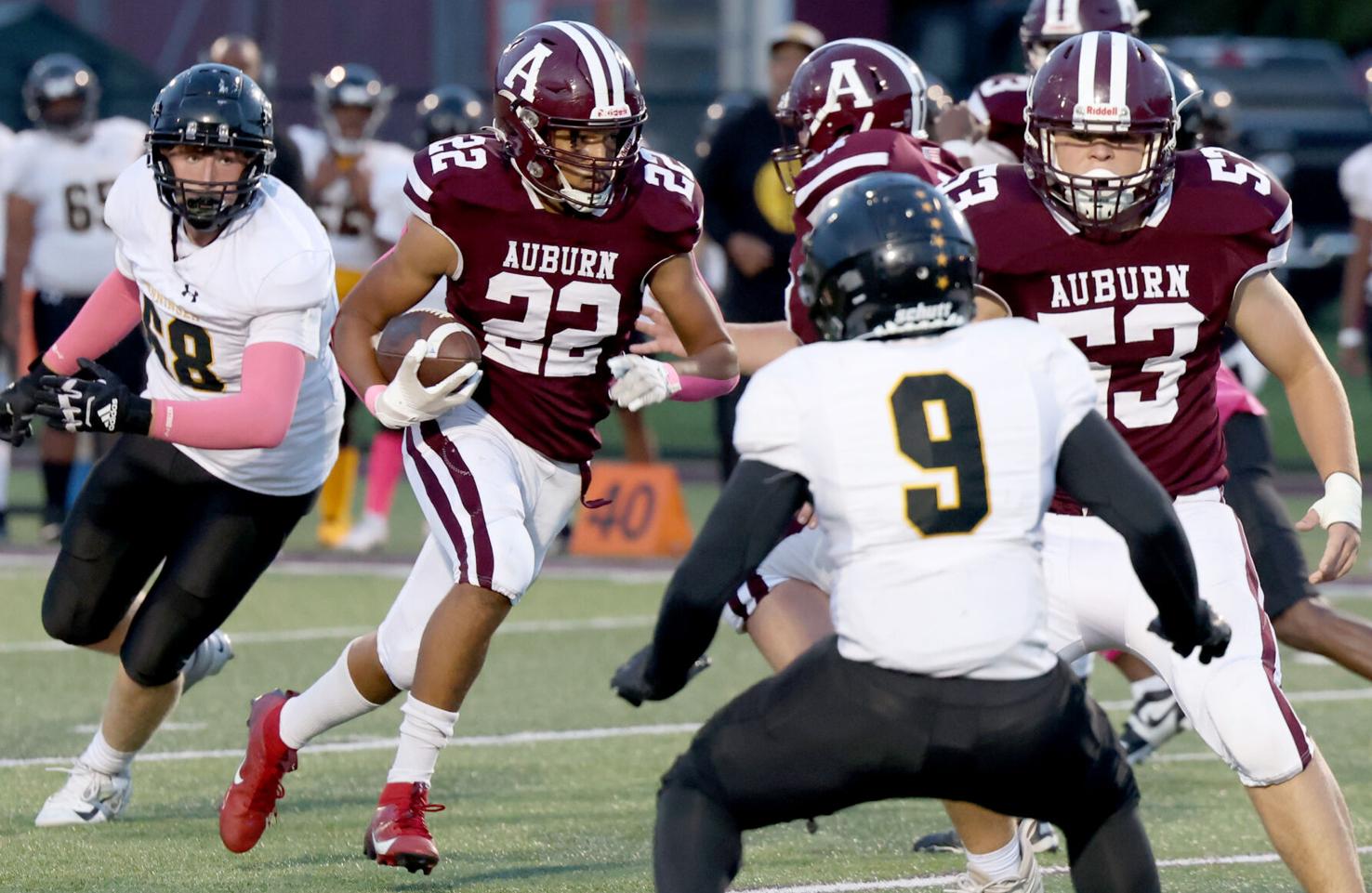 3 takeaways from Auburn football's win over Henninger