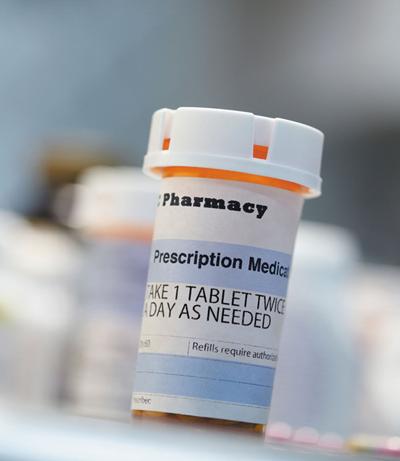 Decoding medication instructions