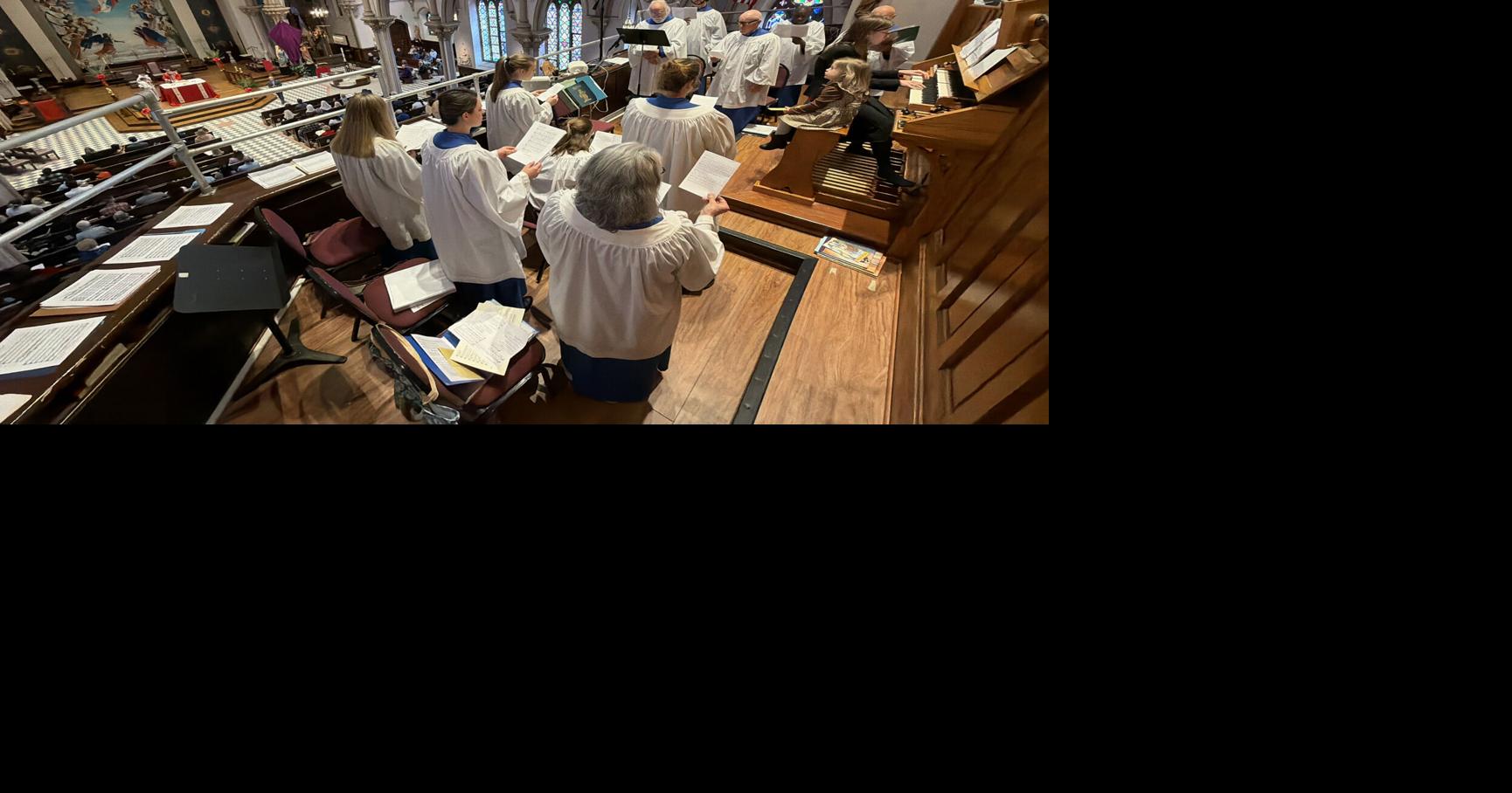 The place of the human heart (Rev. Daniel White)
