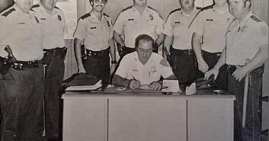 Ormie King: Faded Auburn photos from readers