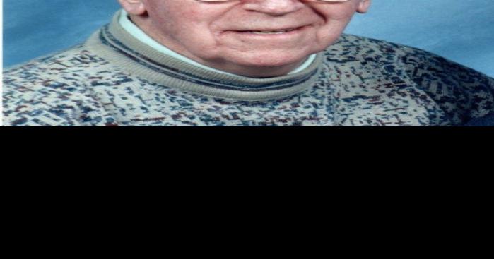 Robert J. 'Bob' Belknap