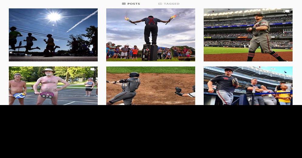 Jeremy Boyer: Check out our new social media accounts