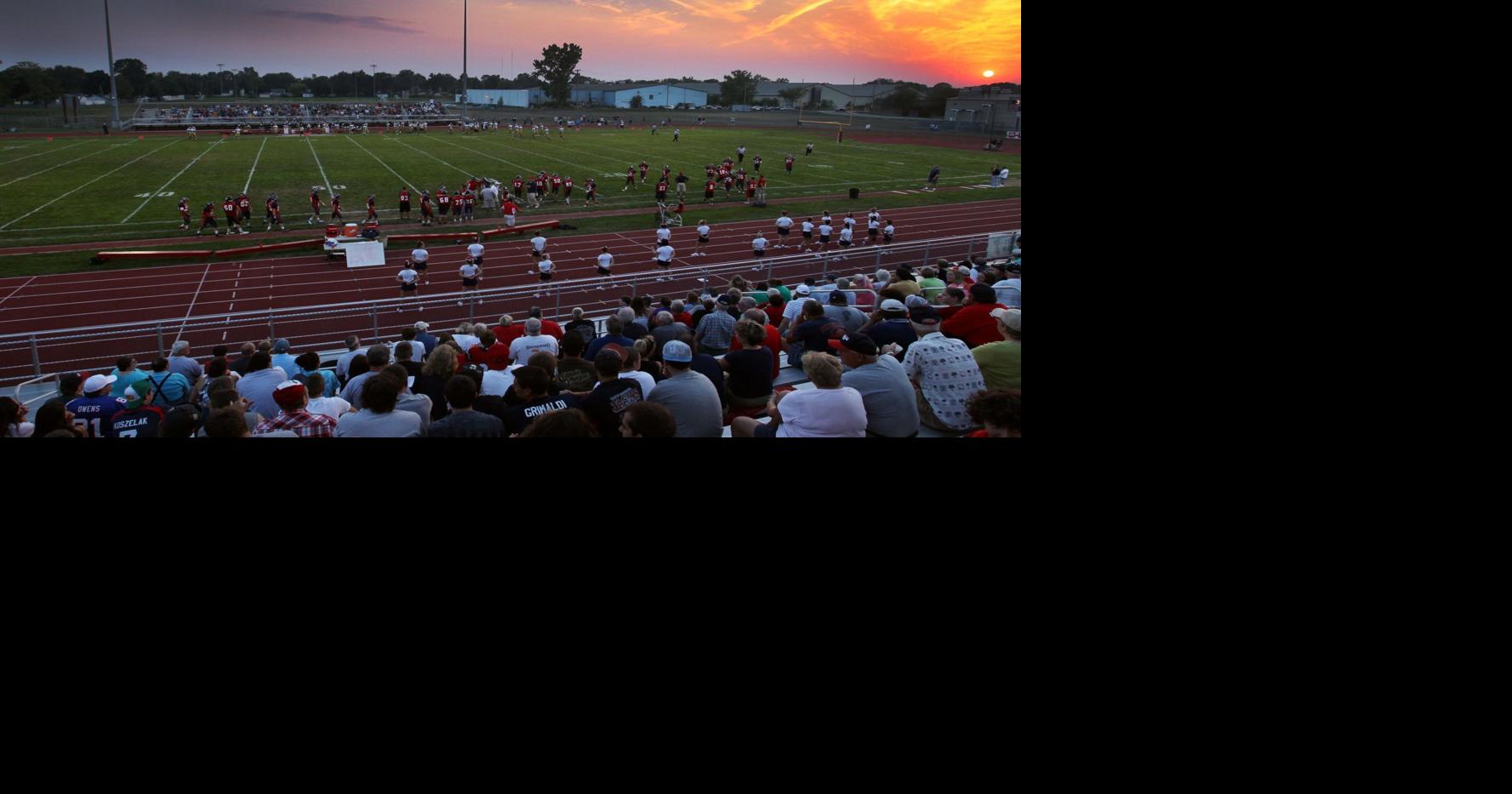 Ed Helinski to be inducted into the NT Football Hall of Fame