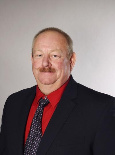 Sennett supervisor: Howard Tanner believes experience makes him better ...