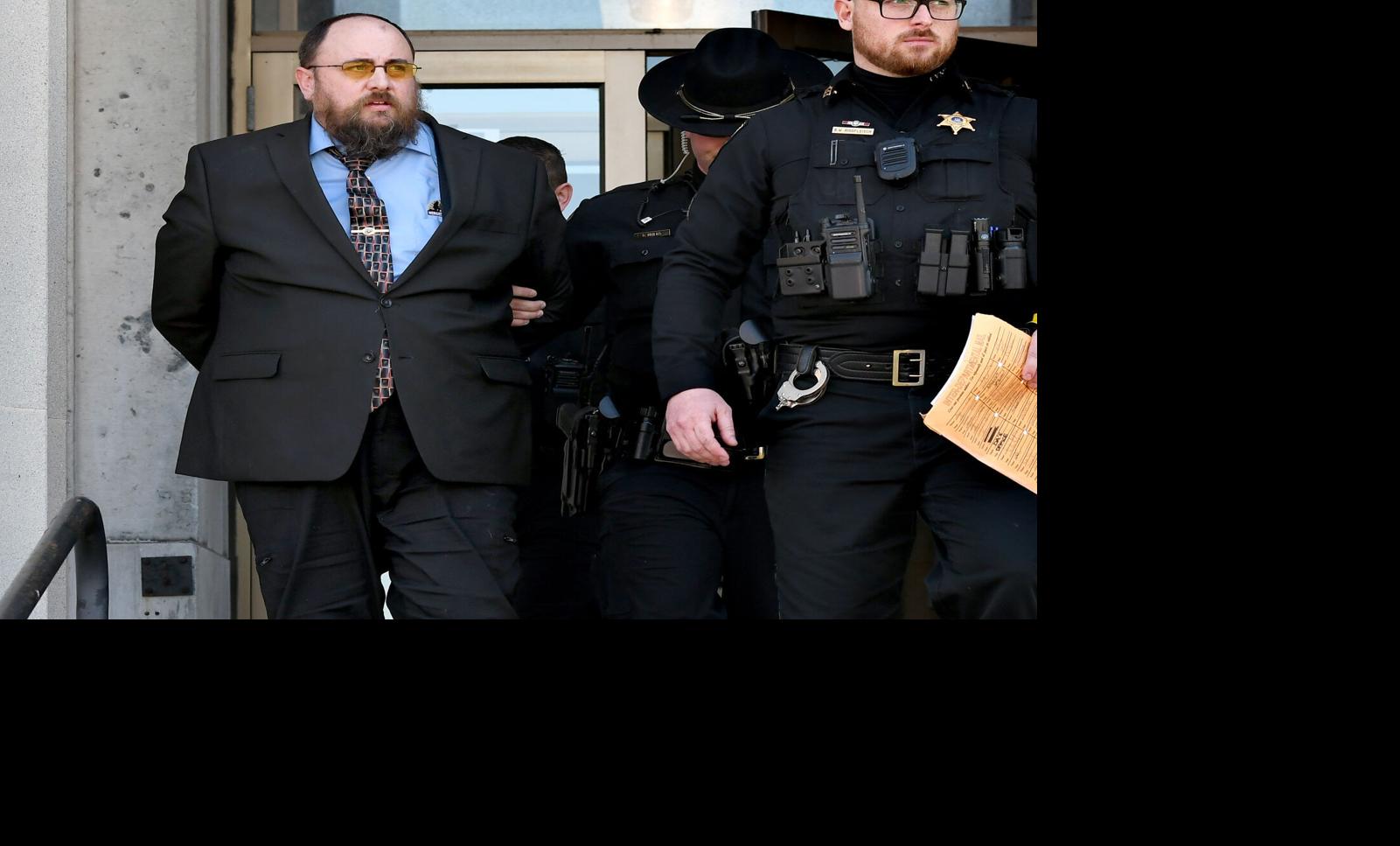 Man who stabbed cop among upheld Cayuga County convictions