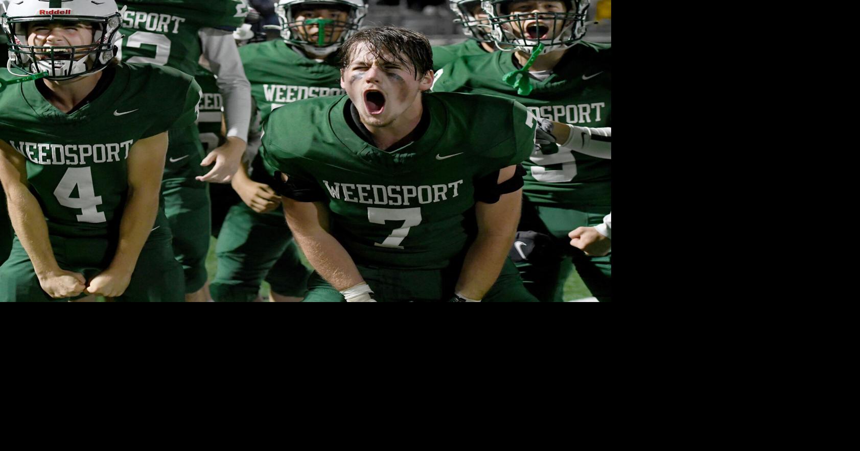 Weedsport football stalls Thousand Islands' rally to earn first turf ...