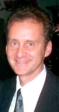 Michael Damien Zelinski