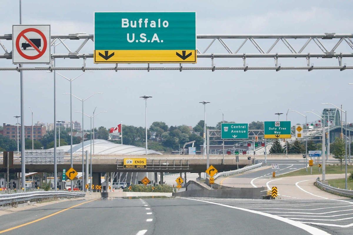 Our view: Ease of border restrictions a welcome step forward