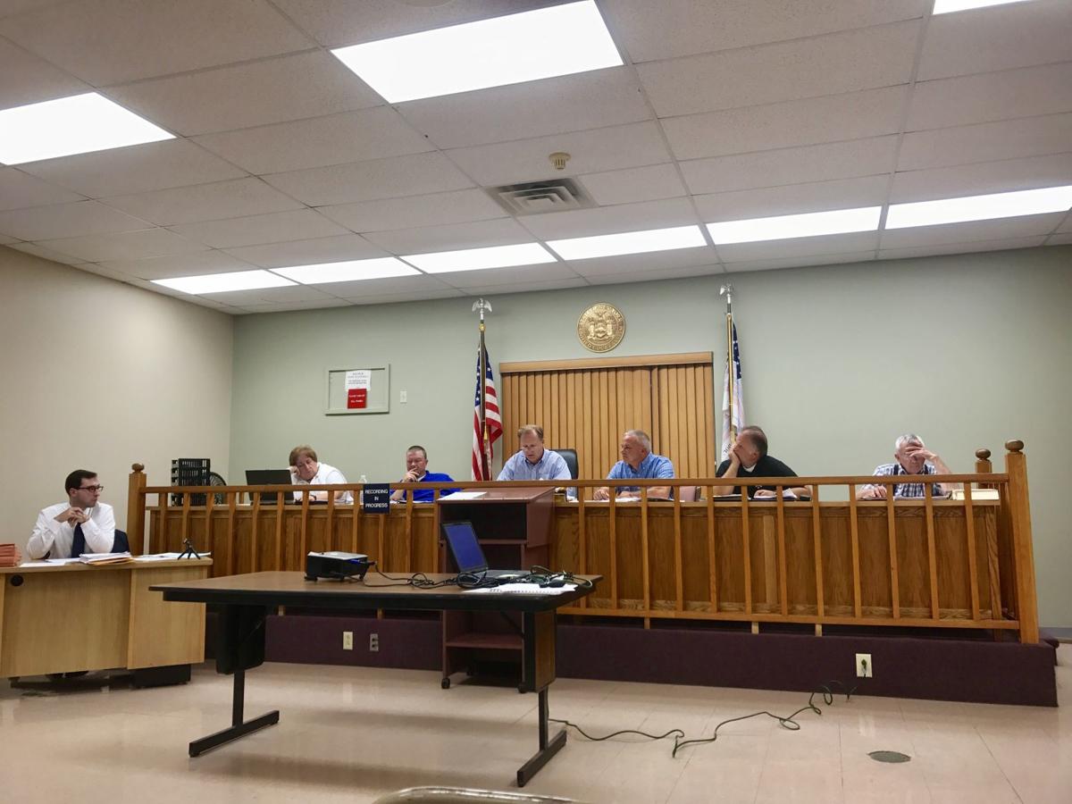 Sennett awarded $1.78M state grant to advance water infrastructure project