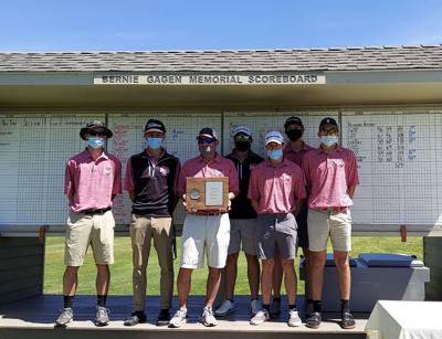 Local Roundup: Southern Cayuga golf team claims section title