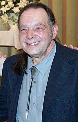 Frederick 'Fred' Keith Fey, Jr.