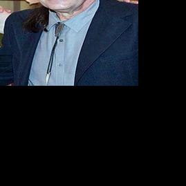 Frederick 'Fred' Keith Fey, Jr.