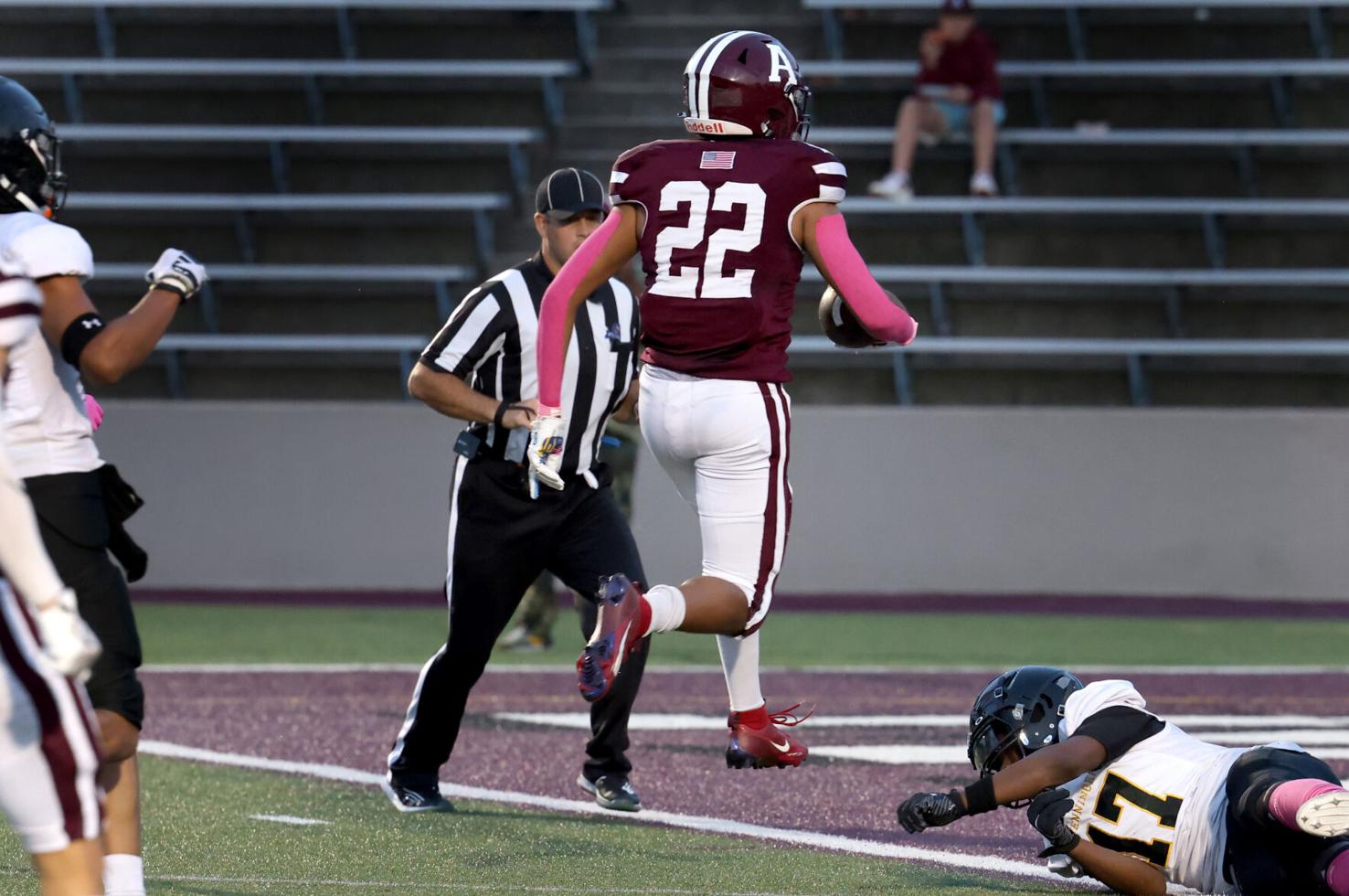3 takeaways from Auburn football's win over Henninger