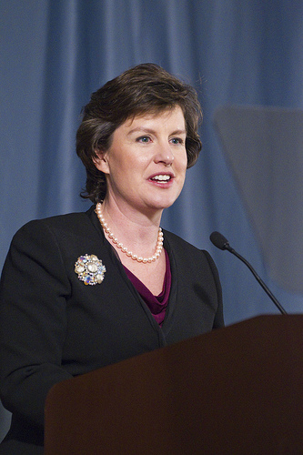 Syracuse Mayor Stephanie Miner pens the op-ed heard (or read?) 'round ...