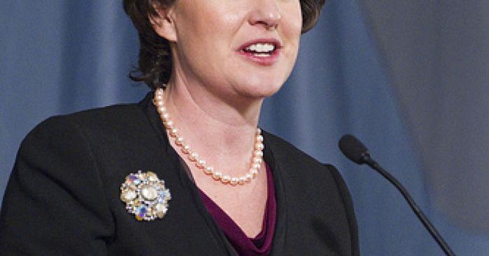 Syracuse Mayor Stephanie Miner pens the op-ed heard (or read?) 'round ...
