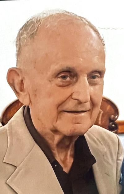 Harold C. Parker, Sr.