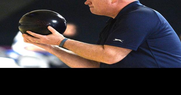 Rick Lambrecht wins back-to-back The Citizen Masters men's bowling titles