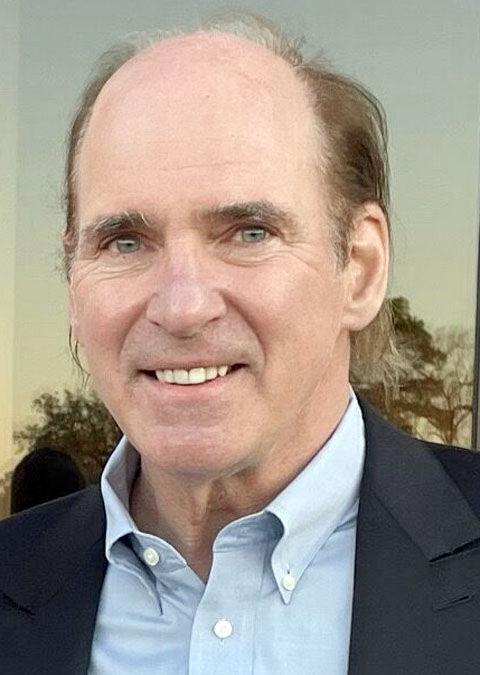 Mark Joseph Rybarczyk