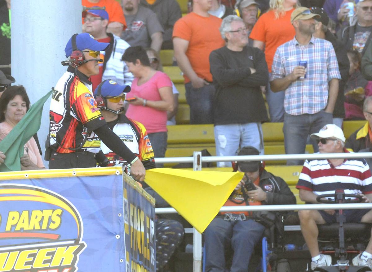 Gallery: Final race at The Moody Mile in Syracuse