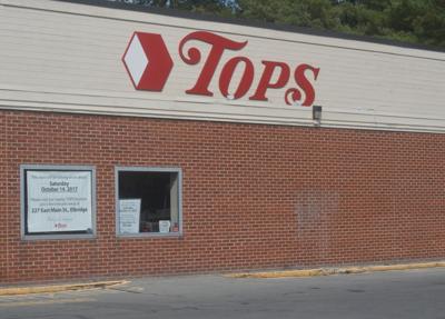 Tops Friendly Markets Jordan location set to close